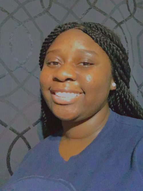 Raven Jackson | Pathways to College